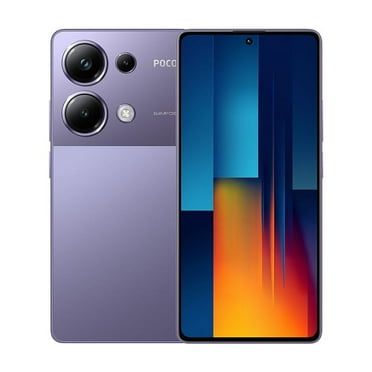Smartphone Xiaomi Redmi Note 13 Pro Plus 5G 512GB 12RAM Dual sim Morado ...