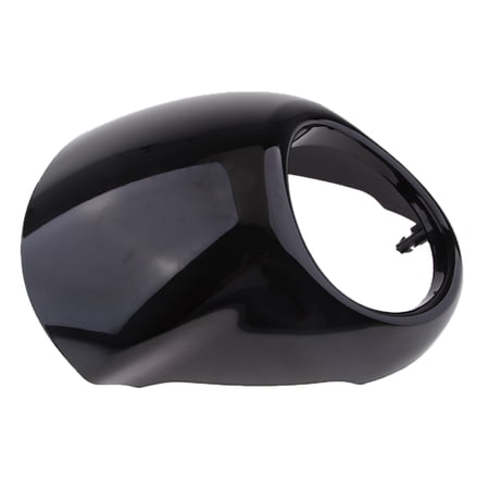 Motorcycle Front Headlight Fairing / Cowling for Harley Street XG500 ...