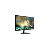Restored Premium Acer SA272 E 27-inch Full HD LCD Gaming Monitor 100Hz ...