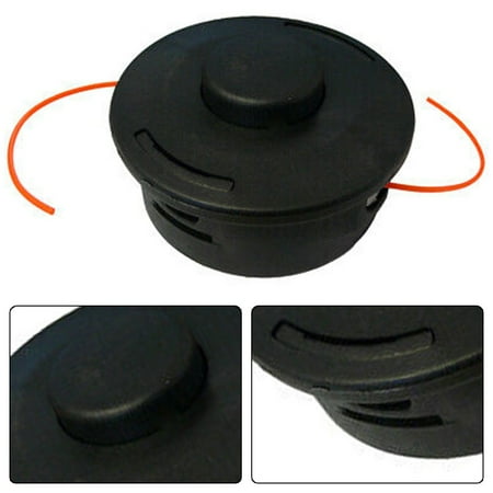 MYG Auto Cut 25-2 Nylon Line Strimmer Head for Stihl FS55 FS56 FS80 ...