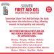 Sovereign Silver First Aid Gel, 2 Oz - Walmart.com