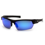 Python Full Framed (Clear Lense/Black Frame) Racquetball/Squash ...