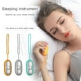 Falleo Clearance Sleep Aid Machine Sleep Instrument Portable Sleep ...