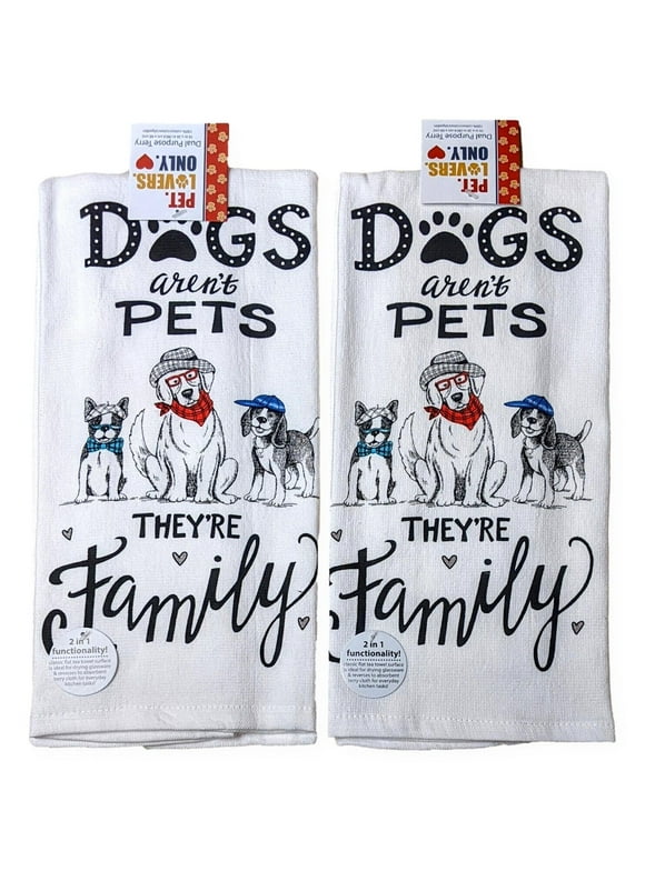 Kay Dee Designs Kitchen Towels & Dish Towels - Walmart.com