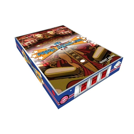 Pinball Showdown (SALE) 2-4 players, ages 13+, 30 minutes - Walmart.ca