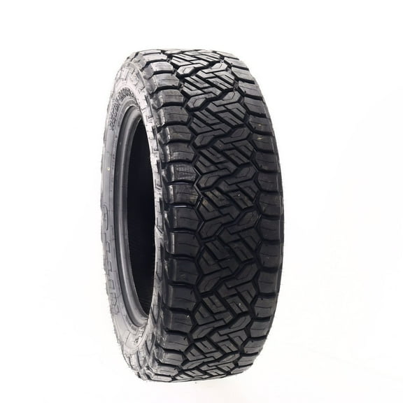 Rovelo RidgeTrak R/T RT01 275/60R20 Rugged Terrain 10Ply - Load E Light ...