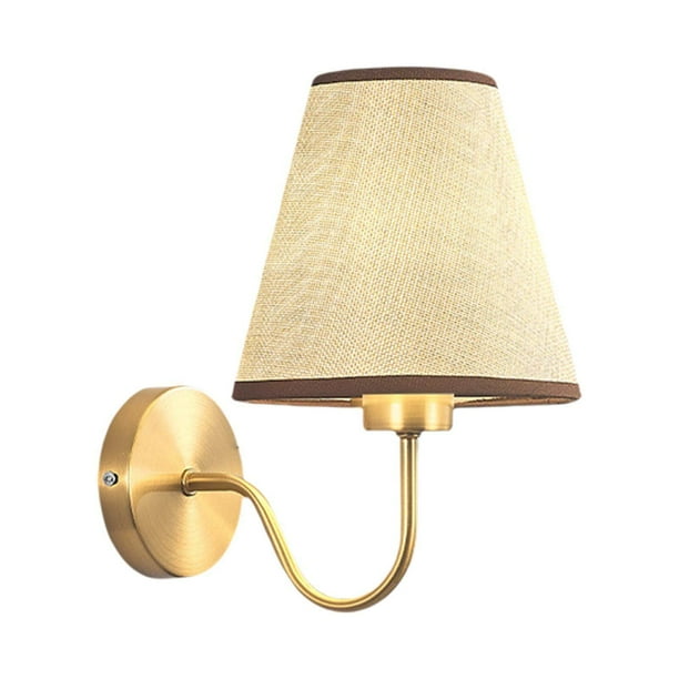 pitrice Modern Wall Lights Fixture E27 Lamp Shade for Dining Room ...