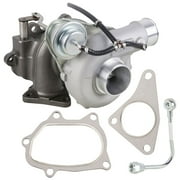 Subaru Impreza Turbocharger Kit