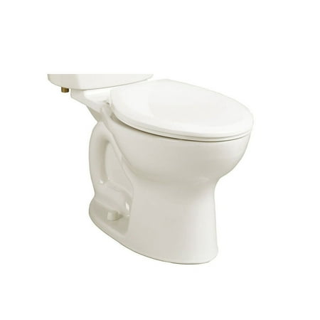American Standard 3517C.101.020 White Cadet Cadet Pro Elongated Toilet