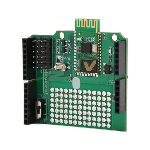 Receptor Bluetooth inalámbrico, para HC05 Bluetooth inalámbrico H ...