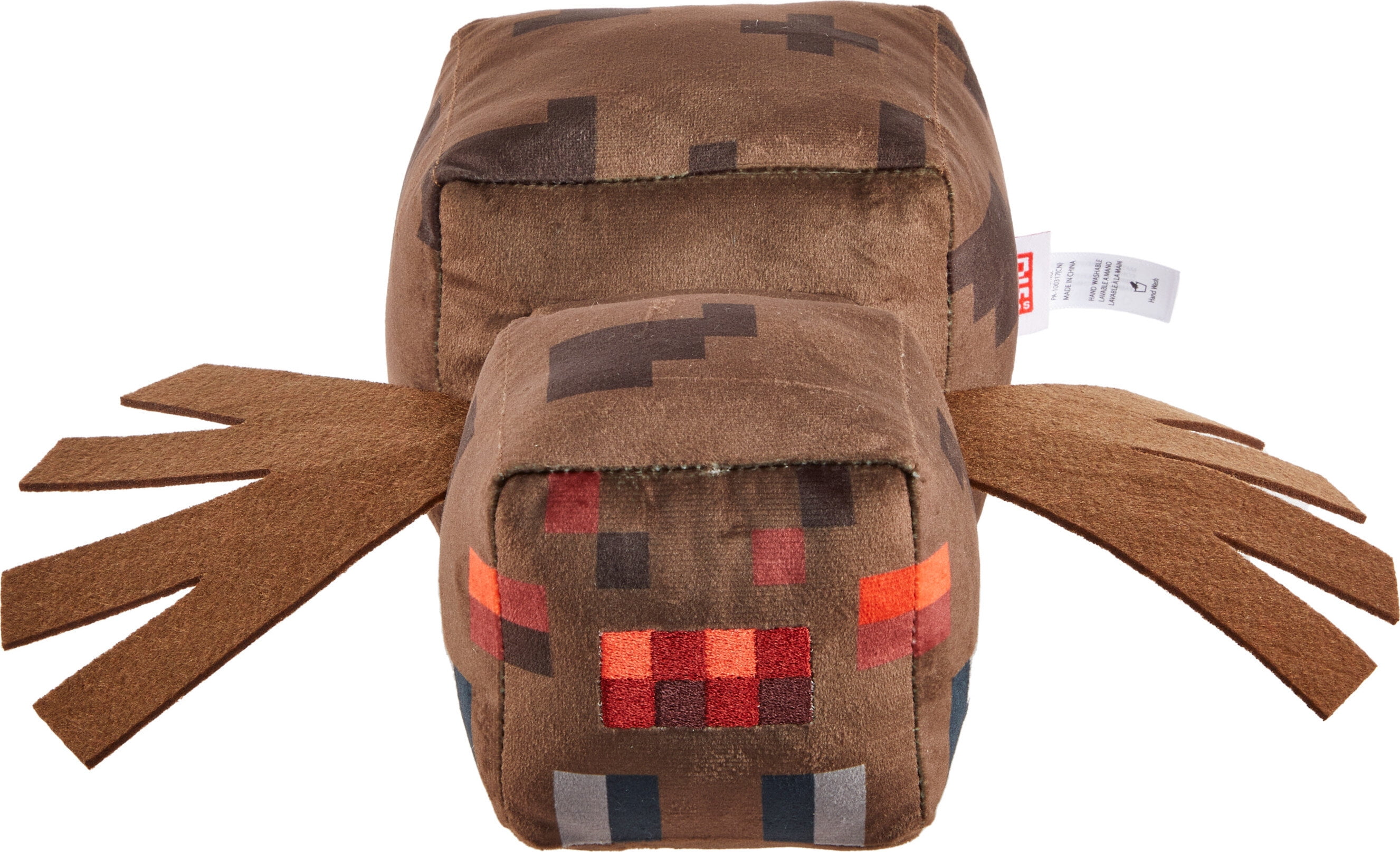 Minecraft Plush Dolls 8-in Plush Dolls, Fan Favorite Characters ...