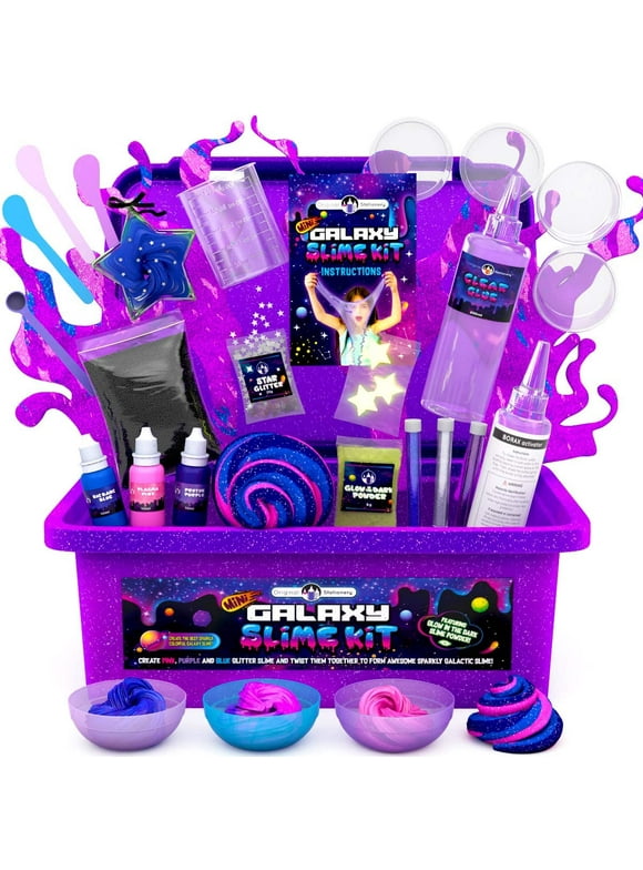 How to Make Slime - Walmart.com