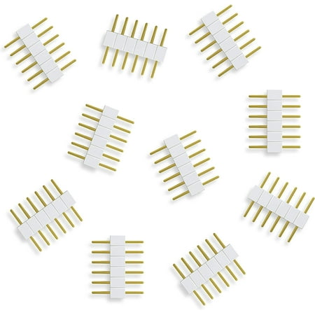 6 Pin to 6 Pin LED Strip Connector for LED Lightstrip Plus V3 and 6 Pin ...