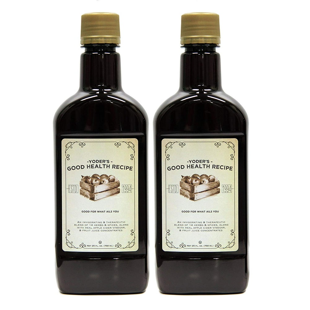 Yoder's Good Health Recipe Weight Loss - Banana-breads.com