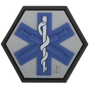 Cold Dead Hands Patch SWAT - Walmart.com