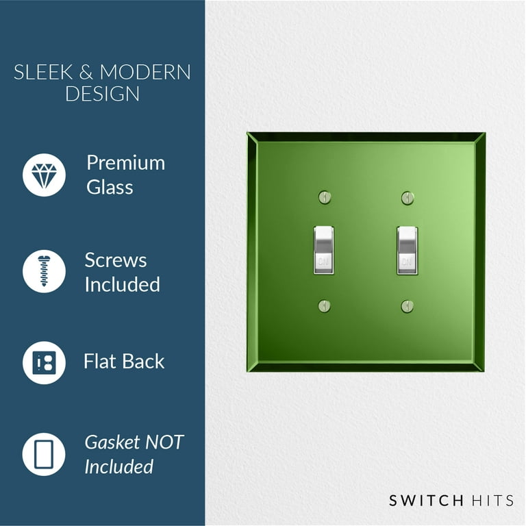 Toggle Light Switch