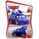 Disney Cars Series 1 DJ Diecast Car - Walmart.com