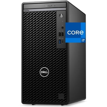 Dell Pro Max Desktop Tower Computer, Intel Core Ultra 7 265, 32GB RAM ...
