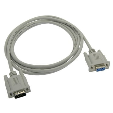Digi Edgeport/1 with 2-Meter Captive Cable - 1 RS-232 serial DB-9 ...