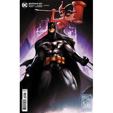 Lego DC Comics Super Heroes: Batman's Missions - Walmart.com