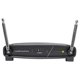 Audio-Technica System 9 ATW-901/L VHF Wireless System w/ Lavalier ...