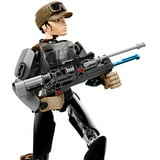 LEGO Constraction Star Wars Sergeant Jyn Erso™ 75119 - Walmart.com