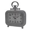 A & B Home Vintage Desk Clock - Walmart.com
