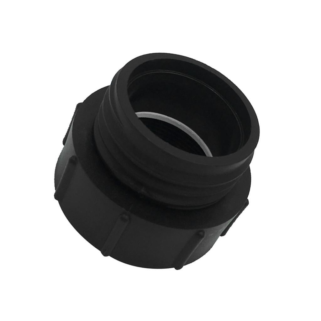 Connector Female S60x6 - Coupler Camshaft Male 2 IBC 1000L Adapter ...