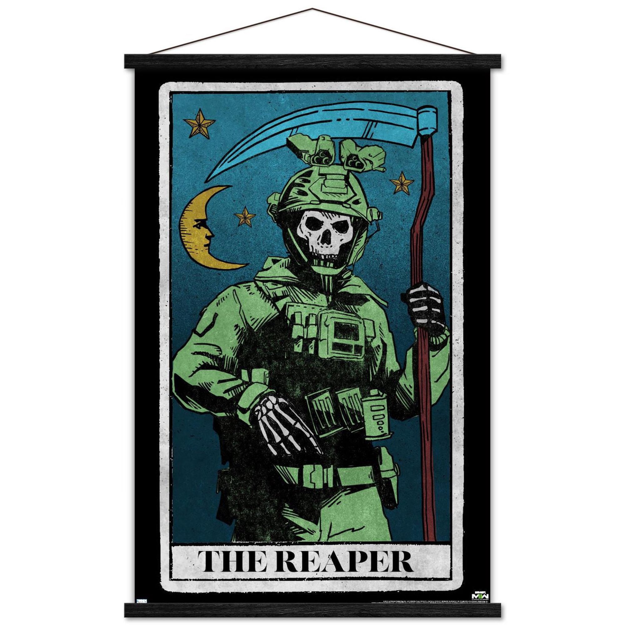 Click here for Trends International Call Of Duty: Modern Warfare... prices