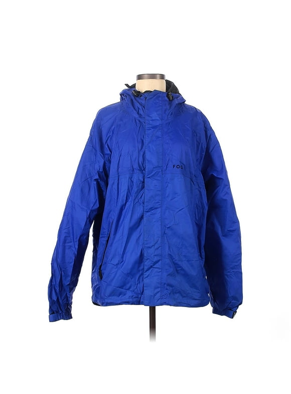 London Fog Windbreaker