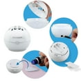 AromaHouse AromaPearl Electric and Battery Operated Personal ...