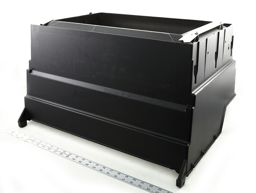 Weber COOKBOX GEN GOLDPLAT WRAIL 90372 - Walmart.com