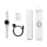 Samsung Galaxy Watch6 Classic Smart Watch, 47mm, Large, Bluetooth ...