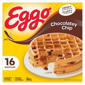 eggo frozen food | Walmart Canada