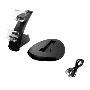 PS4 Docks, Cables, & Chargers | Walmart Canada
