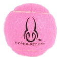 Hyper Pet Replacement Tennis Balls Dog Toy Safe on Dog's Teeth, Pack of ...