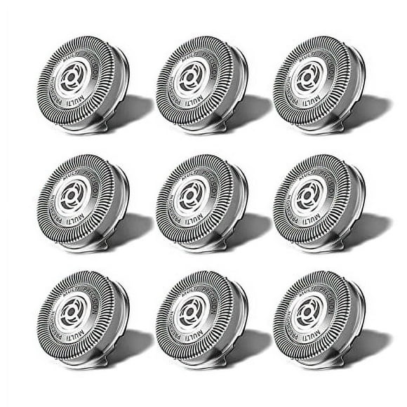 Norelco 5000 Replacement Heads