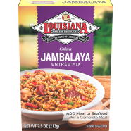 Gullah Gourmet Gullah Gourmet Gumbo, 11 oz - Walmart.com