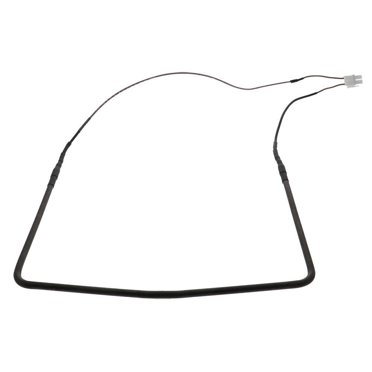 Exact Replacement Parts Erda31-00146e Evaporator Motor, Samsung Da31 ...