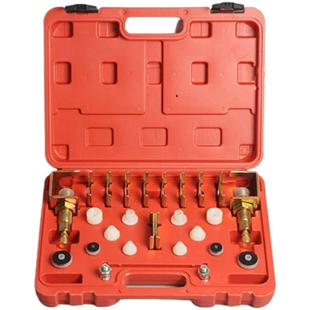 Car Air Contitionaing Repair Tools，Universal Auto Air Conditioning ...