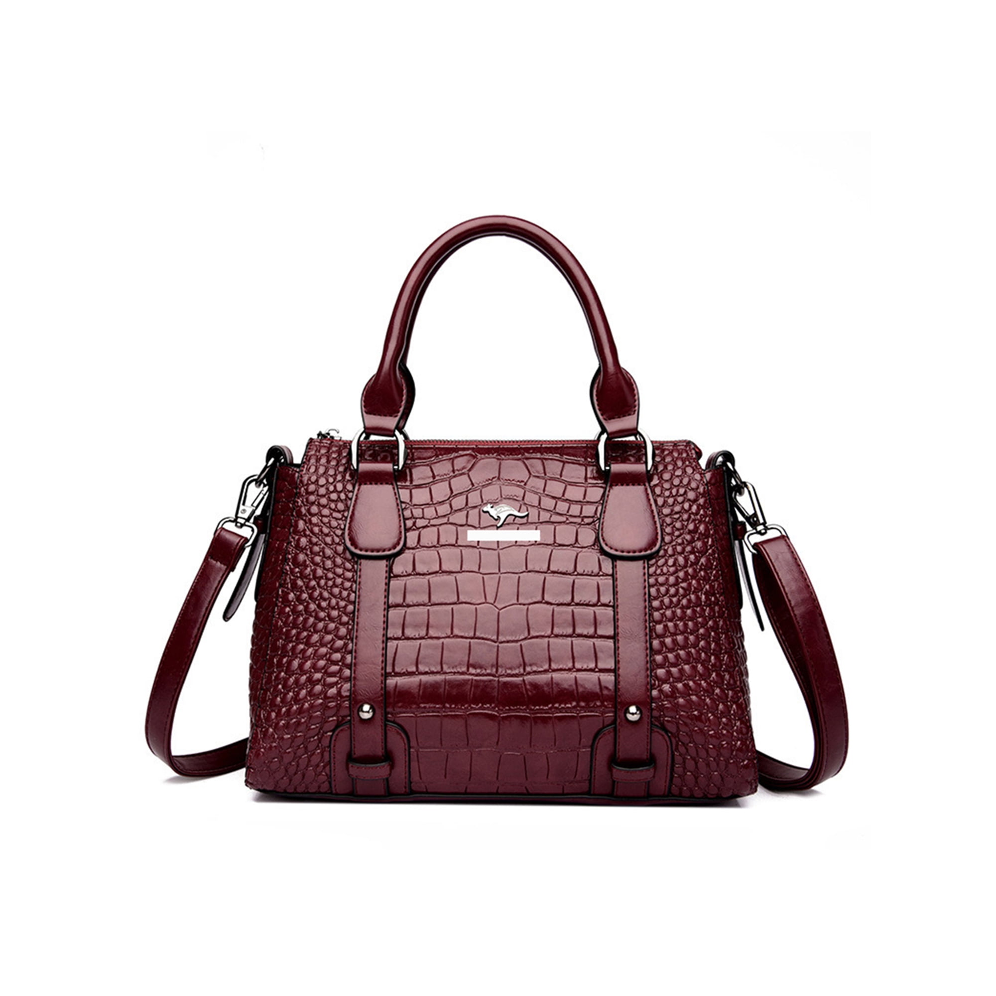 Click here for Bellella Ladies Tote Bag Multi Pockets Shoulder Ba... prices