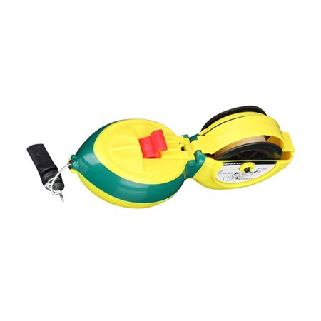 juguse Ink Marker Carpentry Elastic Thread Fountain Duct Chalk Line Ink ...