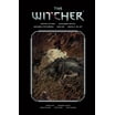 The Witcher Library Edition Volume 1 (Hardcover) - Walmart.com