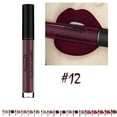 18 Colors Matte Long Lasting Liquid Non-stick Cup Lip Gloss Lip Stain ...
