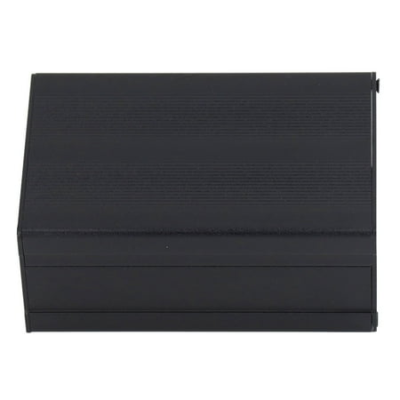 Aluminium Electric Box, Junction Case Waterproof For Protection Strip ...