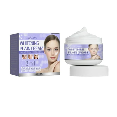 Jaysuing skin-beautifying cream to lighten spots, moisturize and firm ...