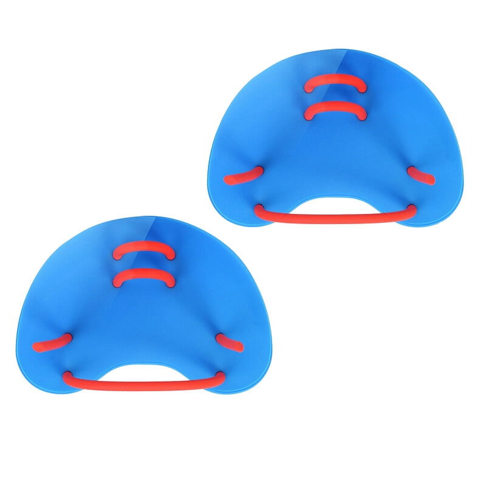 Paletas de natación para entrenamiento de natación, paletas de mano con ...
