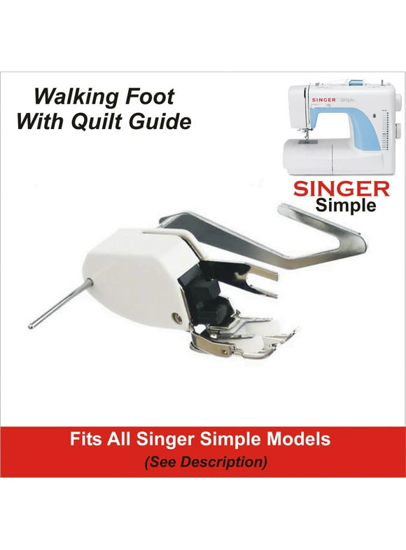Singer Presser Feet in Singer - Walmart.com