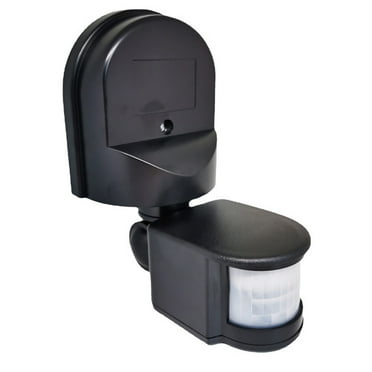 Outdoor Led Security Pir Infrared Motion Sensor Detector Switch Wall ...