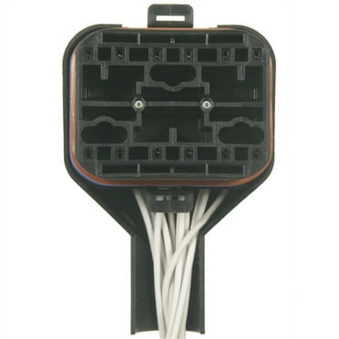 Standard FIR4 Fuel Injector Rail Fits select: 2011-2016 CHEVROLET ...